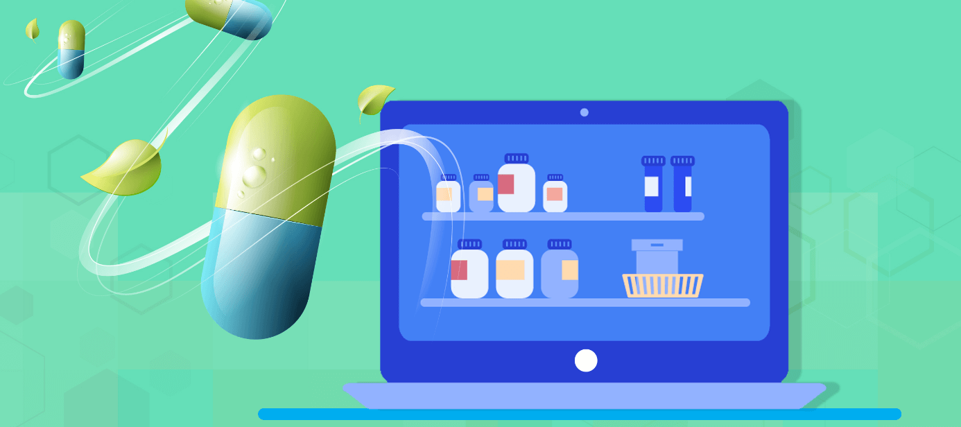 LikiE – онлайн-портал для підбору, бронювання та придбання ліків ️ Expert